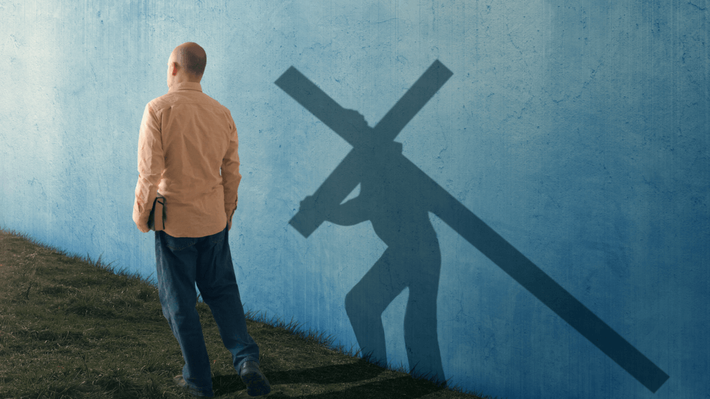 Daily Surrender - Church In the Acres